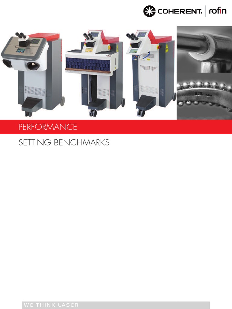 COHERENT ROFIN Bro Performance E 2017-02-06 BI PDF | PDF | Laser | Welding