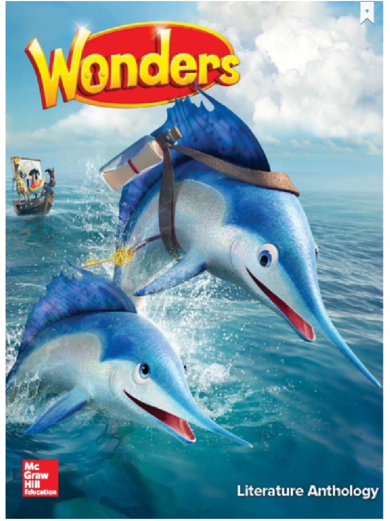 Wonders 2 Lit Ant PDF | PDF