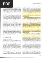 Rise of Towns and Cities | PDF | Middle Ages | Trade