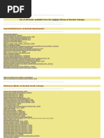 Pacs.009 FV IB | PDF | Financial Services | Private Law