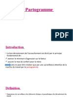 Fiche Technique Partogramme OMS | PDF | Maladies et troubles | Sciences ...