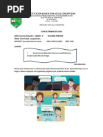 Expresiones en El Salon de Clase | PDF | Crecimiento personal y ...