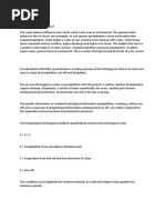 Water Meter Readings Log - Template | PDF | Environment | Hydraulic ...