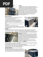 Joints and Splices in Carpentry | PDF | Woodworking