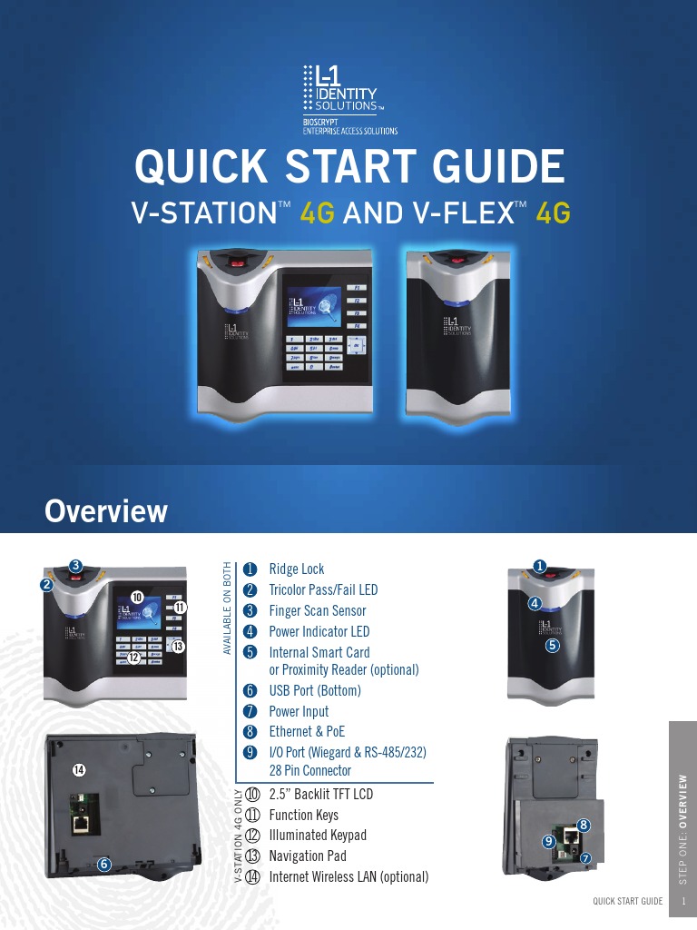 Quick Start Guide | PDF | Wireless Lan | Microsoft Windows