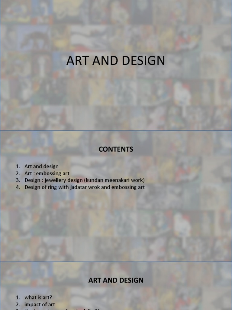 Jinal Raval REPORT-1 | PDF | Jewellery | Sheet Metal