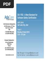 Misra C 2023 (Misra C 2012) | PDF | Pointer (Computer Programming) | Parameter (Computer ...