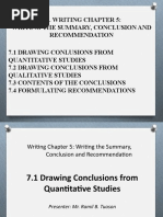 Textual Presentation of Data | PDF | Data | Human Communication