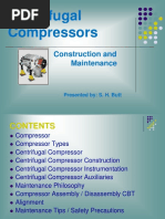 Compressor Fundamentals, Performance Curves | PDF | Gas Compressor ...
