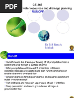 Determining Strahler Stream Order Fact Sheet | PDF | Stream | Map