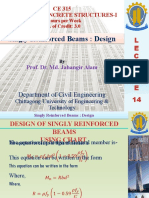 Simply Supported Beam Analysis (Visual C++) | PDF | Beam (Structure ...