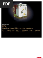 Elektromotoren Und Gerätebau Barleben GMBH: Transformer Protection ...