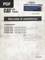 Crown Event Code Troubleshoot PDF | PDF