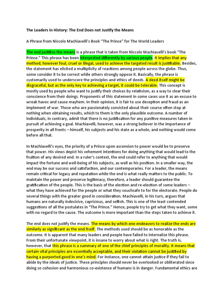 References For Macbeth (TEDNJTM) | PDF