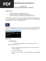 PRMan SDK | PDF | Library (Computing) | Shader