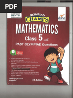 Mathematics Class: III Book: Oxford Primary Mathematics | PDF ...
