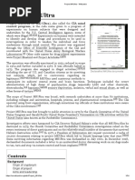 CIA Code 55515 for Pain Relief | PDF | Neuroscience | Cognitive Science