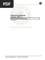 02A Transmission Overhaul Manual | PDF | Manual Transmission ...