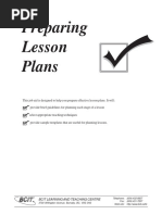 Travel Plans ESL Lesson Plan | PDF | Cognitive Science | Linguistics