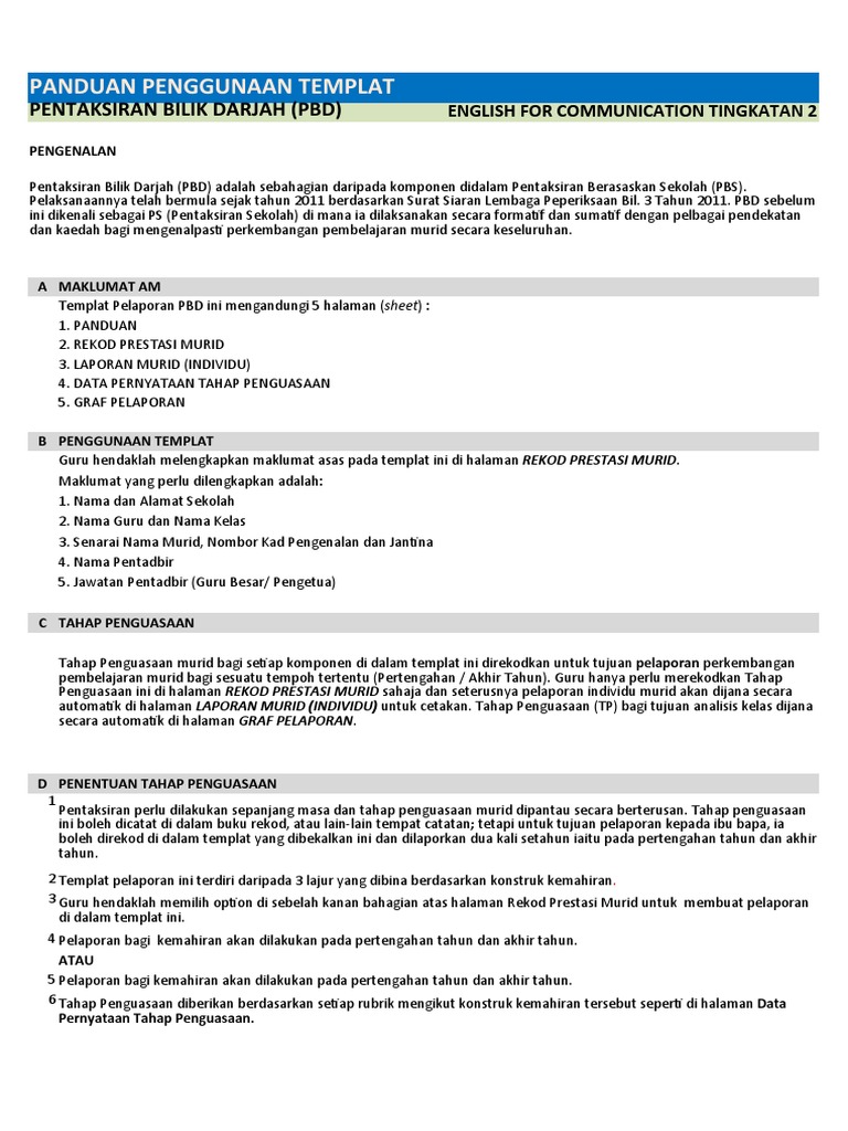 KSSMPK - Efc Form 2 | PDF