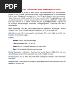 Physiology of Normal Spontaneous Delivery | PDF | Fetus | Human ...