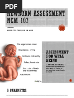 Simpson Angus Scale | PDF | Anatomical Terms Of Motion | Elbow