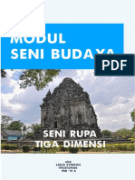 Dokumentasi Karya Seni Rupa Dalam Jurnal Visual | PDF