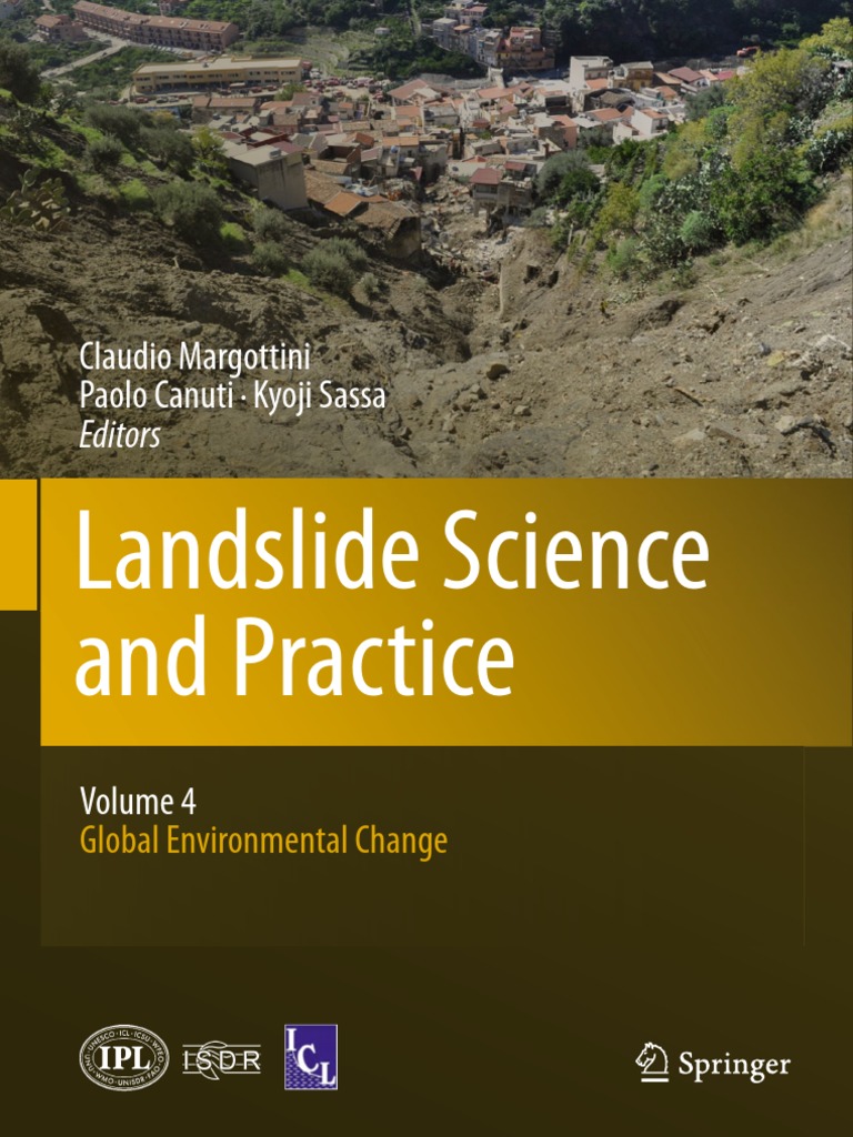 Landslide Science 4 | PDF | Landslide | Precipitation