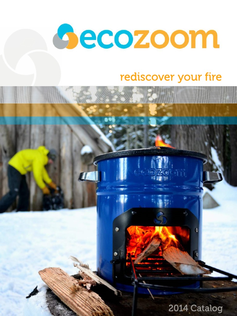 Ecozoom Brochure | PDF