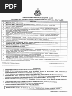 IM 12 Borang Permohonan Pas Lawatan Pin 1 - 97 | PDF