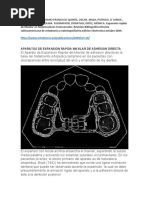 Expansor Tipo Haas en Ortodoncia | PDF