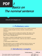 Leipzig Glossing Rules | PDF | Word | Morphology