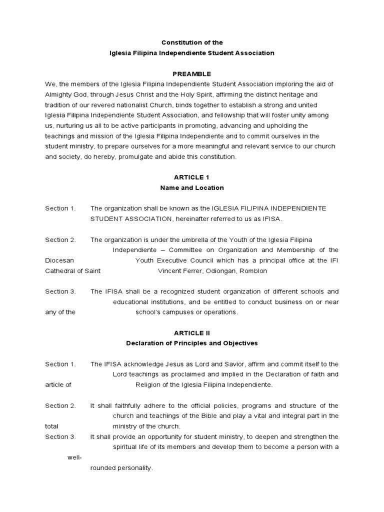Constitution of The | PDF | Constitutional Amendment | Supermajority