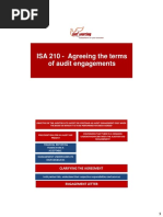 Auditor Responsibilities Under ISA 240 | PDF | Financial Audit | Audit