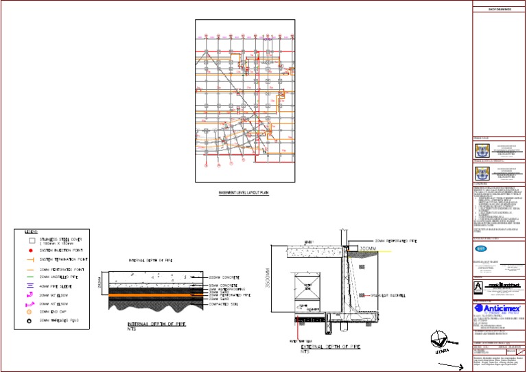 MBIP - Basemen-Part 2 | PDF