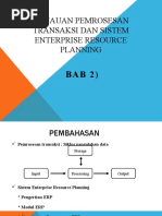 Diagram IPO Dan HIPO | PDF