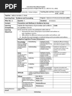 Metacards | PDF | Behavioural Sciences | Communication