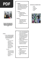 Tabel Pembagian Ikterus Menurut Metode Kremer | PDF