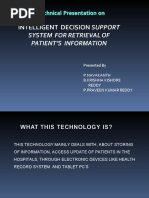 PowerChart Touch: Overview & Tips | PDF | Mobile App | Icon (Computing)