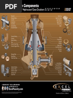 A Rotex Manual | PDF | Electrical Wiring | Bearing (Mechanical)