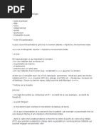 Modèle d'Observation Médicale Type | PDF | Médecine | Médecine clinique