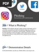 How To Hack Facebook Account | PDF