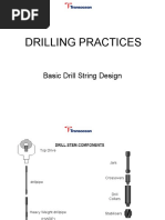 Landmark - Halliburton Well Design Software | PDF | Casing (Borehole ...