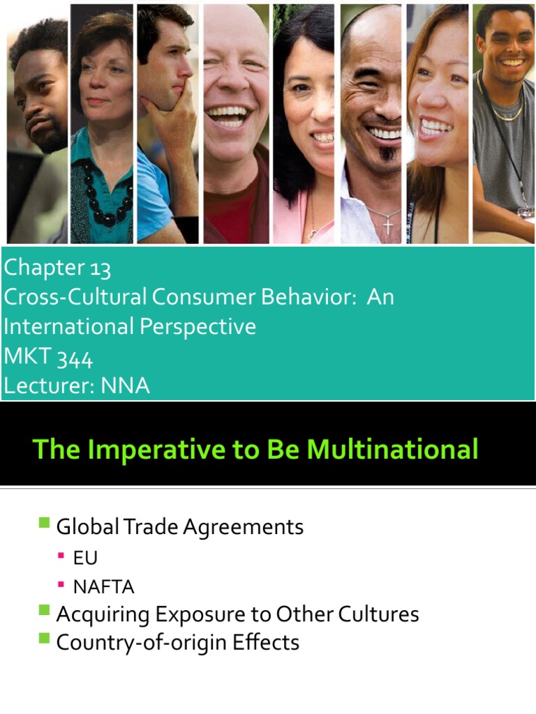 Consumer Behavior, Ninth Edition Schiffman & Kanuk | PDF | Brand ...