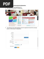 Rcms Public Manual | PDF | Password | Login