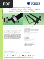 Technical Datasheet Sensor O2 LS (6809630) | PDF | Ethylene | Humidity