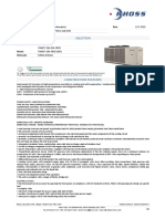 AHRI Standard 550-590 (I-P) & 551-591 (SI) Changes From 2018 With ...