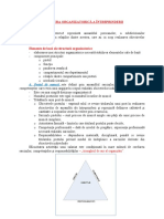 Darea de Seamă - Exemplu | PDF