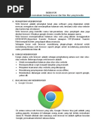 10 Macam Web Browser Beserta Kelebihan Dan Kekurangannya | PDF