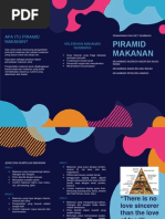 Piramid Makanan Malaysia | PDF